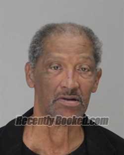 Recent Booking / Mugshot for DANNY CARTER in Dallas County, Texas