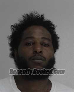 Recent Booking / Mugshot for DEANTAE DAVIS in Dallas County, Texas