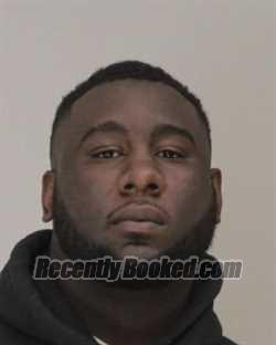 JAKYRIE BYNER Arrest Record & Booking Info – Dallas County, Texas ...