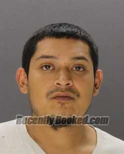 Recent Booking / Mugshot for AARON PACHECO in Dallas County, Texas