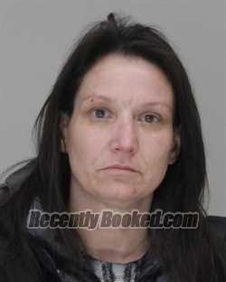 Recent Booking / Mugshot for TERRI BELCHER in Dallas County, Texas