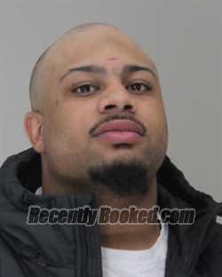 Recent Booking / Mugshot for LOUIS STALLINGS in Dallas County, Texas