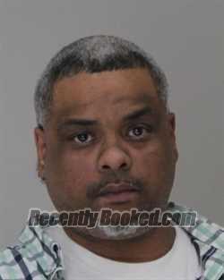 Recent Booking / Mugshot for BRANDON ROBERTSON in Dallas County, Texas