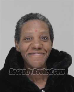 Recent Booking / Mugshot for KRYSTAL WATSON in Dallas County, Texas