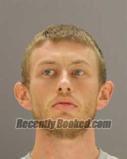 Recent Booking / Mugshot for ERIC URBANSKI in Dallas County, Texas