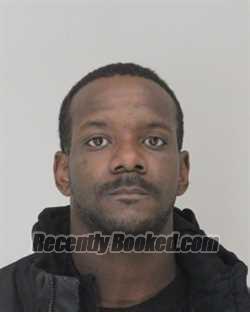 Recent Booking / Mugshot for DIMITRI YELDELL in Dallas County, Texas