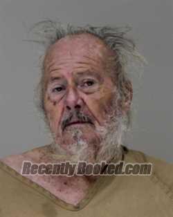 Recent Booking / Mugshot for WAYNE THOMAS in Dallas County, Texas