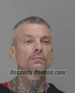 Recent Booking / Mugshot for ROBERT LANGLEY in Dallas County, Texas