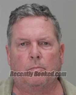 Recent Booking / Mugshot for JEFFREY COLLIER in Dallas County, Texas