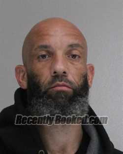 Recent Booking / Mugshot for JASON STEINMETZ in Dallas County, Texas