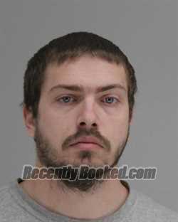 Recent Booking / Mugshot for CHANCE OWEN in Dallas County, Texas