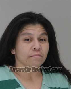 Recent Booking / Mugshot for MELISSA TORRES in Dallas County, Texas