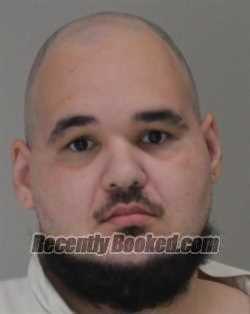 Recent Booking / Mugshot for MARCUS LONG in Dallas County, Texas