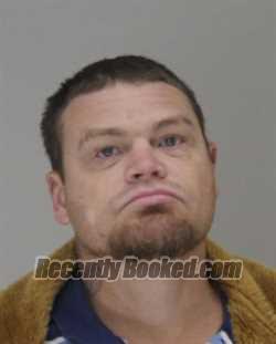 Recent Booking / Mugshot for JIMMY COLLIER in Dallas County, Texas