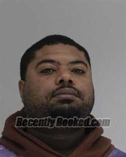 Recent Booking / Mugshot for STEVEN SKILLERN in Dallas County, Texas