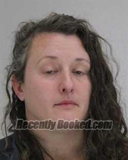 DENISE ROHNER Arrest Record & Booking Info – Dallas County, Texas ...