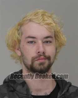 Recent Booking / Mugshot for KIERAN GREEN in Dallas County, Texas