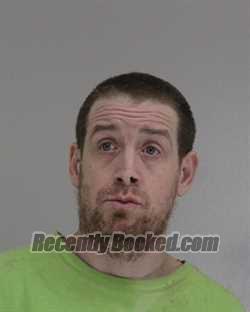 Recent Booking / Mugshot for CHRISTOPHER KNIGHT in Dallas County, Texas