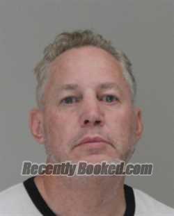 Recent Booking / Mugshot for MICHAEL MCCAIG in Dallas County, Texas