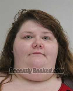 Recent Booking / Mugshot for CHRISTINE SHUBERT in Dallas County, Texas