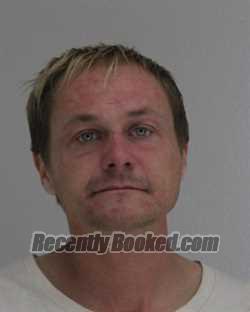 Recent Booking / Mugshot for MICAH GOYETTE in Dallas County, Texas