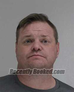 Recent Booking / Mugshot for DANIEL MURRAY in Dallas County, Texas