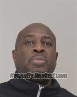 Recent Booking / Mugshot for DON WILSON in Dallas County, Texas