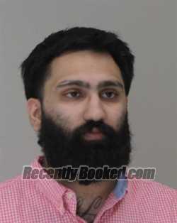 Recent Booking / Mugshot for ROHAN ABDULLAH in Dallas County, Texas