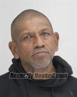 Recent Booking / Mugshot for OSCAR POLANCO in Dallas County, Texas