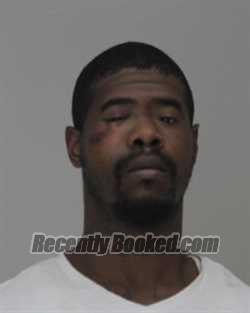 Recent Booking / Mugshot for JAMES MALONE in Dallas County, Texas