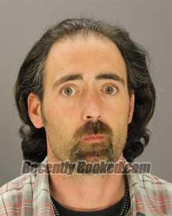 Recent Booking / Mugshot for COREY ROSE in Dallas County, Texas
