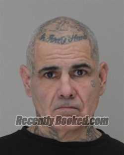 Recent Booking / Mugshot for JUAN ADAMES in Dallas County, Texas