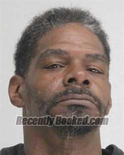 Recent Booking / Mugshot for CURTIS SANDERS in Dallas County, Texas