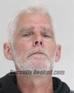 Recent Booking / Mugshot for JOSEPH DOTY in Dallas County, Texas