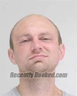 Recent Booking / Mugshot for JOHN BAKER in Dallas County, Texas