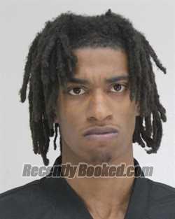 Recent Booking / Mugshot for SEDRICK SCOTT in Dallas County, Texas
