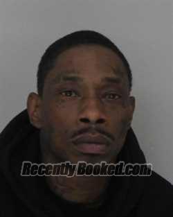 Recent Booking / Mugshot for DAMIEN POWELL in Dallas County, Texas