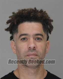 Recent Booking / Mugshot for FRANCISCO LORA in Dallas County, Texas