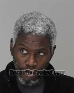 Recent Booking / Mugshot for MARK KING in Dallas County, Texas