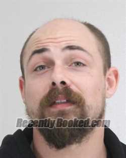 Recent Booking / Mugshot for JASON SMITH in Dallas County, Texas
