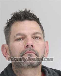 Recent Booking / Mugshot for JOSEPH TYLER in Dallas County, Texas