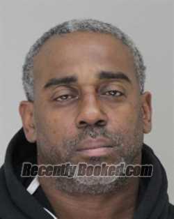 Recent Booking / Mugshot for BRIAN WHITLEY in Dallas County, Texas