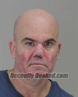 Recent Booking / Mugshot for JASON BELL in Dallas County, Texas