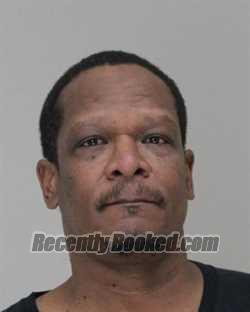 Recent Booking / Mugshot for ZACHARY THOMAS in Dallas County, Texas