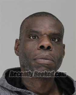 Recent Booking / Mugshot for CHRISTOPHER LANE in Dallas County, Texas