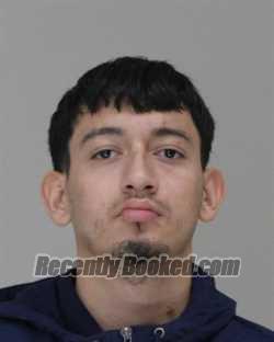 Recent Booking / Mugshot for JASON BENITEZ in Dallas County, Texas