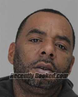 Recent Booking / Mugshot for JEREMY WILSON in Dallas County, Texas