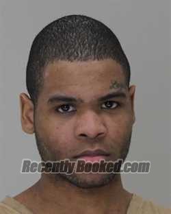 Recent Booking / Mugshot for CEDRICK DUNMORE in Dallas County, Texas