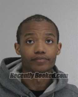Recent Booking / Mugshot for JATAURUS LOCKS in Dallas County, Texas