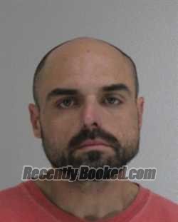 Recent Booking / Mugshot for STEPHEN CRESS in Dallas County, Texas